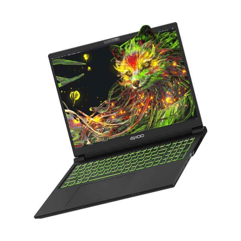 Promo Laptop Gaming Axioo Pongo Studio X Intel Core I9-13900hx Ram 32gb ...