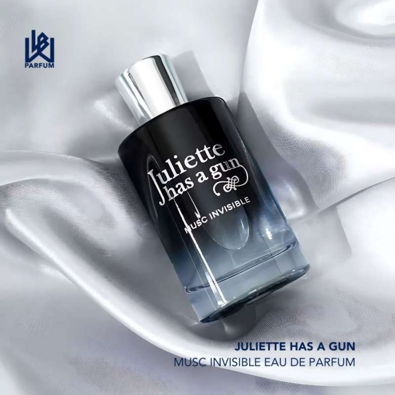 Jual Juliette Has A Gun Musc Invisible Edp 100ml Di Seller Lovebywinni ...