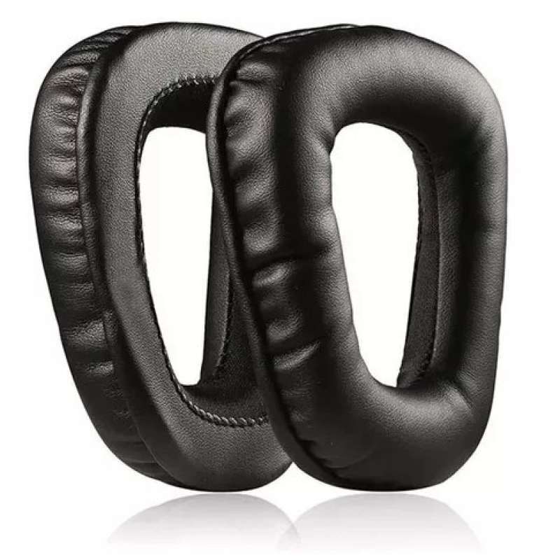 Jual Earpad Earcup Ear Pad Cup Busa Bantalan Logitech G230 G431 ...
