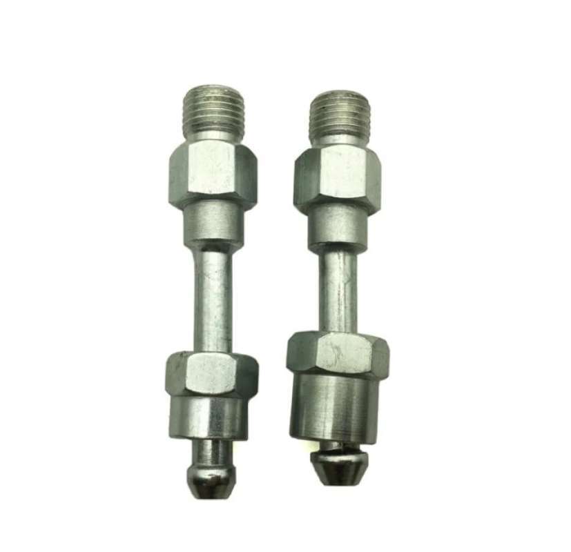 Jual High Pressure Tubing Adapter Straight Transition Joint 14 To 12 H ...