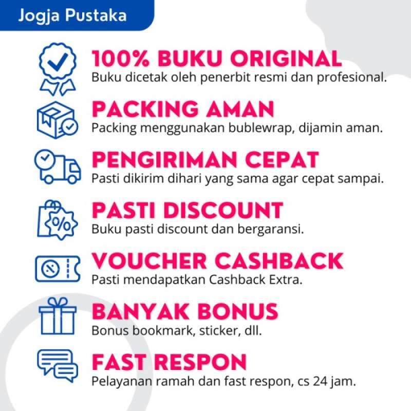 Promo Ori Buku Kupikir Segalanya Akan Beres Saat Aku Dewasa - Kim ...