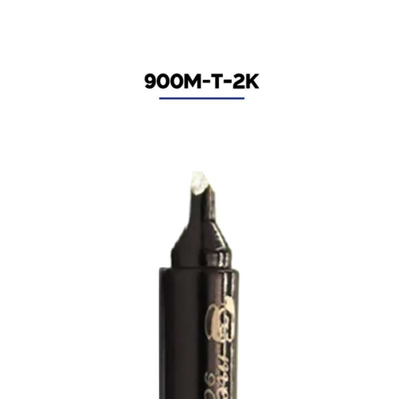 Promo Mechanic 900m King Series Mata Solder Station Esd - Soldering Tip ...
