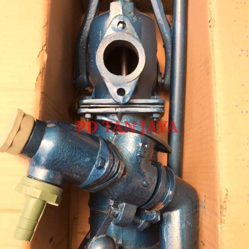 Promo Pompa Air Manual Dragon Diskon 23% Di Seller Riade Store ...