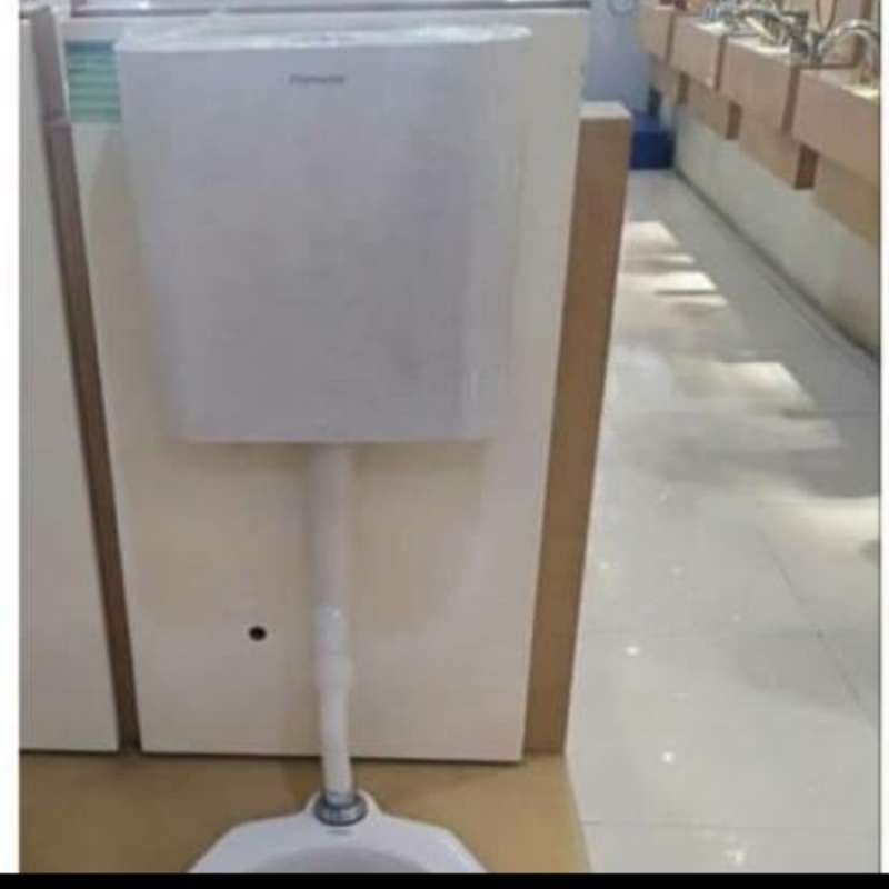 Promo Tangki Closed Jongkok Toto Ce 9 Mt 101 Tabung Klosed Toto Ce 9