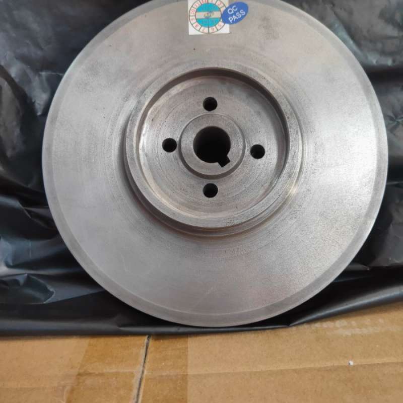 Promo Impeller Pompa Air Grundfos Nf/ns 30-30 Kipas Kipas Pompa Air ...