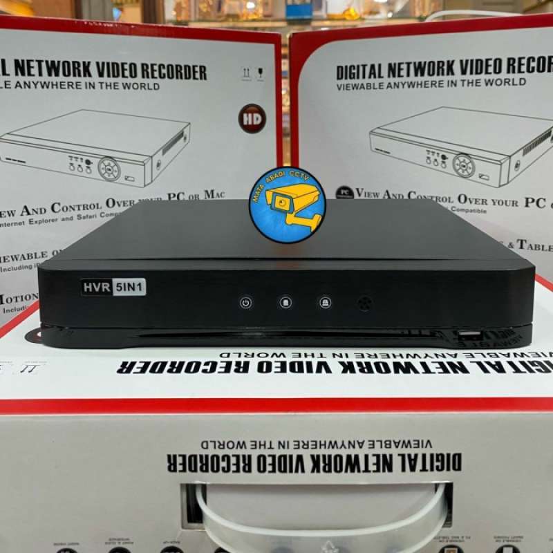 Promo Dvr 16 Xmeye Full Hd / Dvr 16ch Xmeye 5mp 5in1 Diskon 23% Di ...