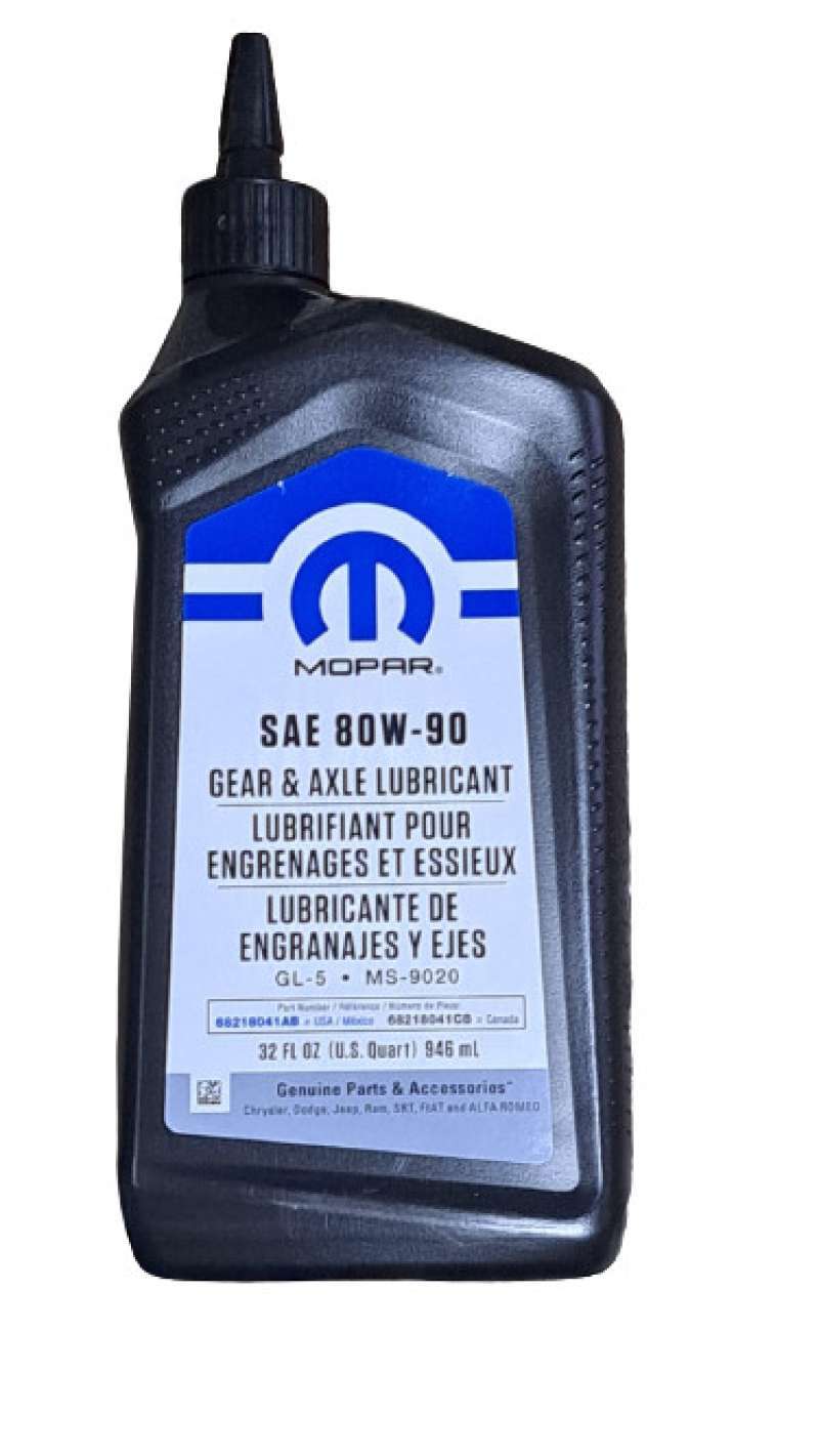 Promo Oli /oil Gardan 80-90w Jeep Wrangler Jk Rubicon Sae Diskon 23% Di ...