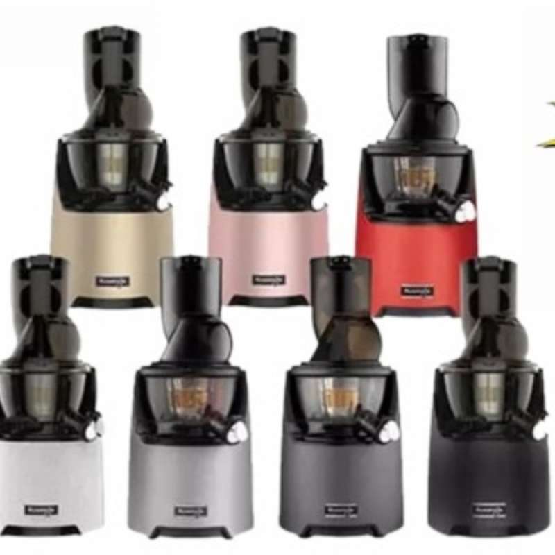 Promo Kuvings Evo 820 - Evo820 Whole Slow Juicer 10 Tahun Terbaru Diskon 1% Di Seller Haveart ...