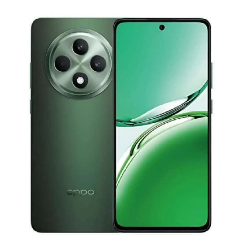 Jual Oppo Reno 12f 4g 8/256gb Nfc - Orange Di Seller Apollo Gadget ...