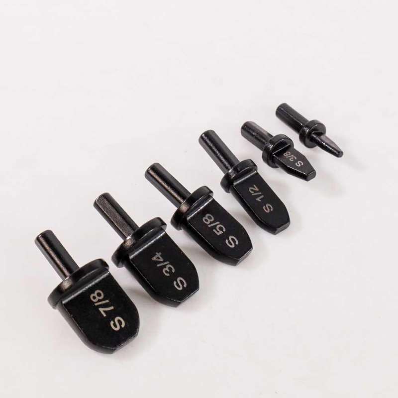 Jual Milkiwa Pembesar Lubang Pipa Tube Pipe Expander Reamer Head 6pcs ...