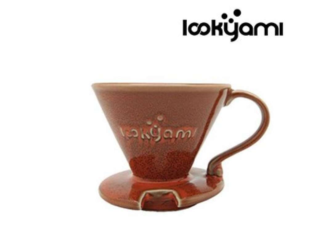 Promo Lookyami V60 Porcelain Dripper V01 2cup Diskon 23% Di Seller Jaya ...