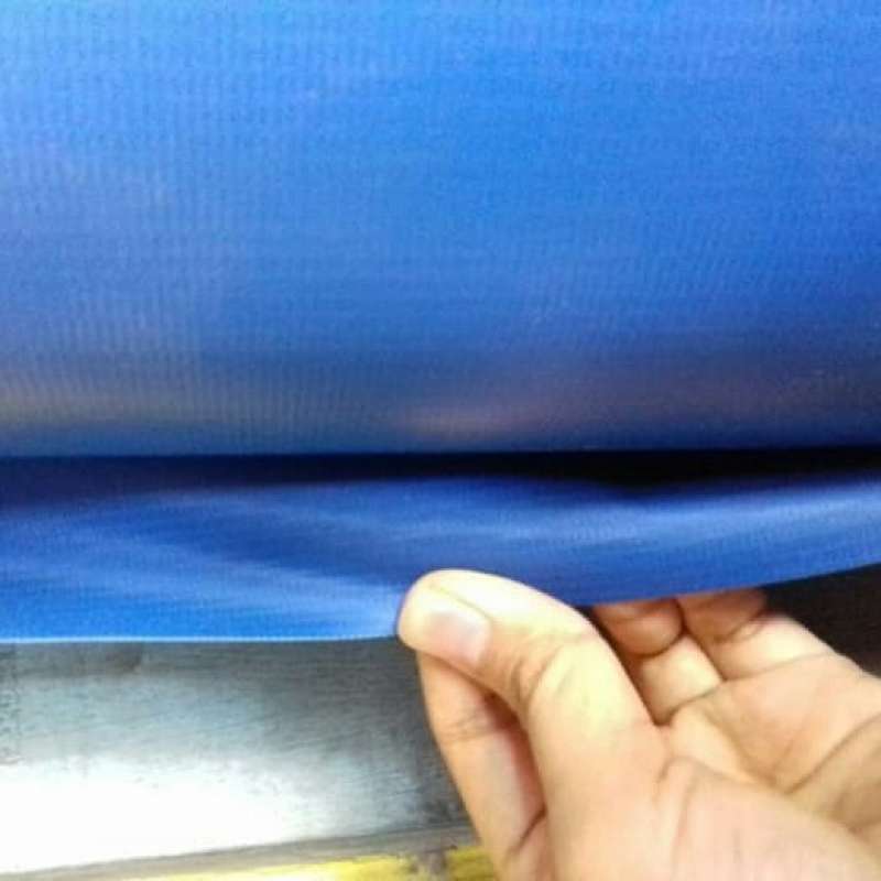 Promo Kolam Terpal Ukuran 2x80x50 Bhn Pvc Semi Karet Orchid Terbaik Diskon 31% Di Seller Haveart ...