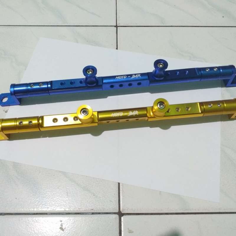 Promo Breket Multi Fungsi/ Stabilizer Palang Stang Nmax 2020 Xmax Lexi ...