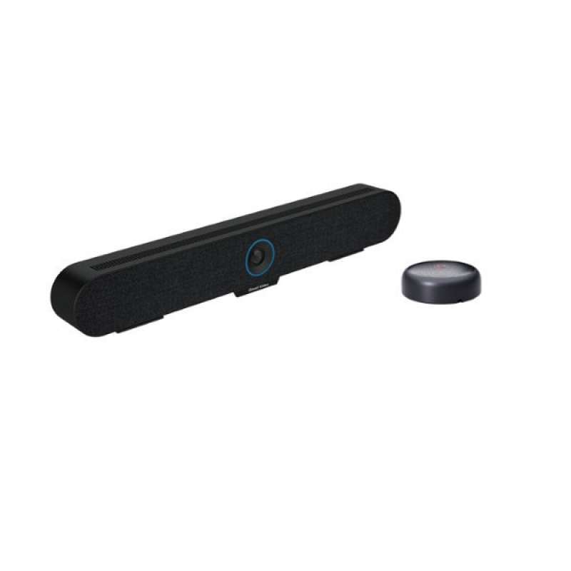 Jual Ismart Amc-g309uv2 4k Video Soundbar Camera Garansi Resmi Di ...