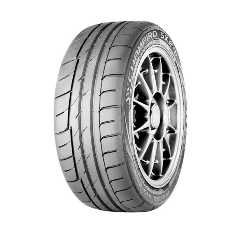 Promo Ban Mobil Hyundai I20 - Gt Champiro Sx2 205/50 R16 Diskon 23% Di ...