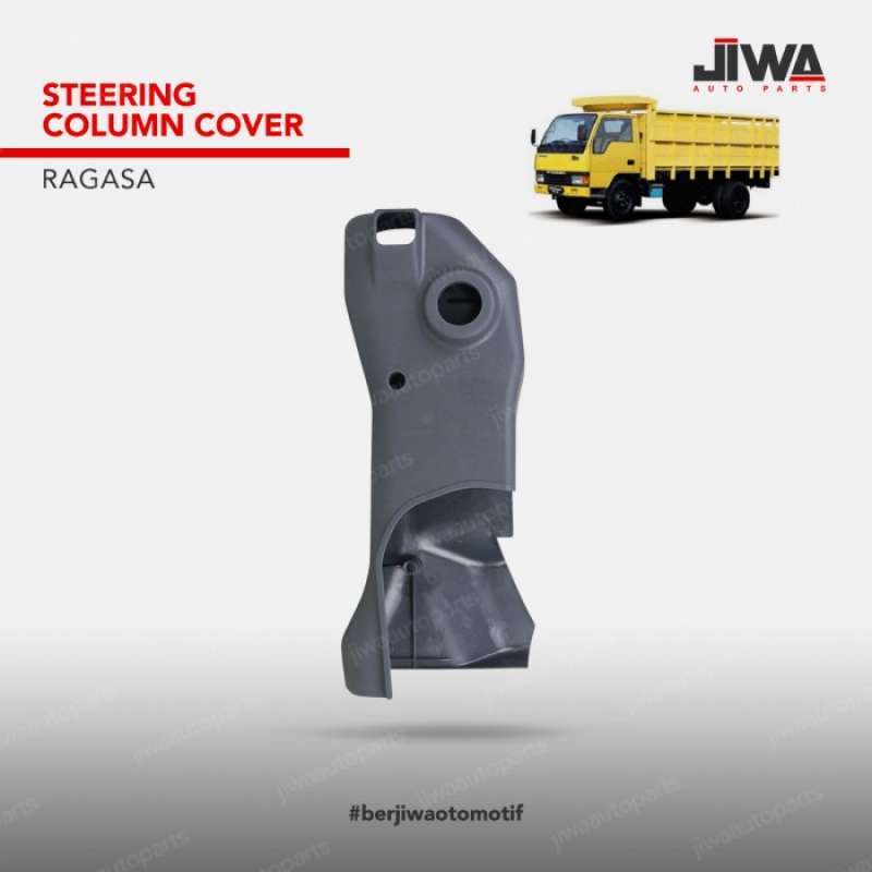 Promo Jiwa Auto - Cover Stir Ragasa 135ps 120ps Colt Diesel Tutup Box ...