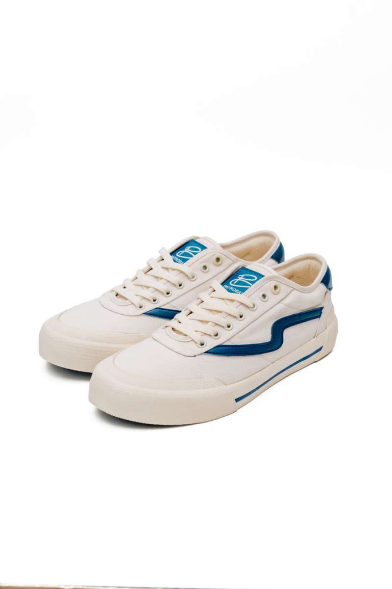 Jual Patrobas New Ivan Olympic Blue Sneakers - 38 Di Seller Wd_store ...
