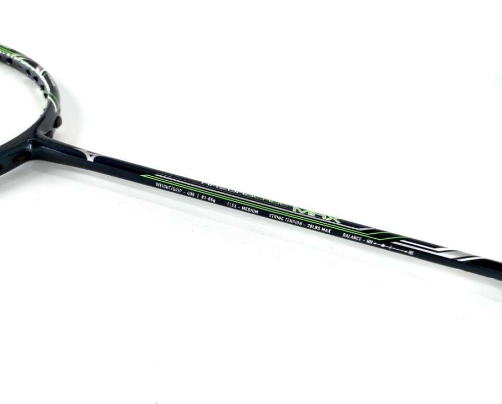 Jual Raket Badminton Mizuno Razorblade Max Bulutangkis - Snar Mzn Jp ...