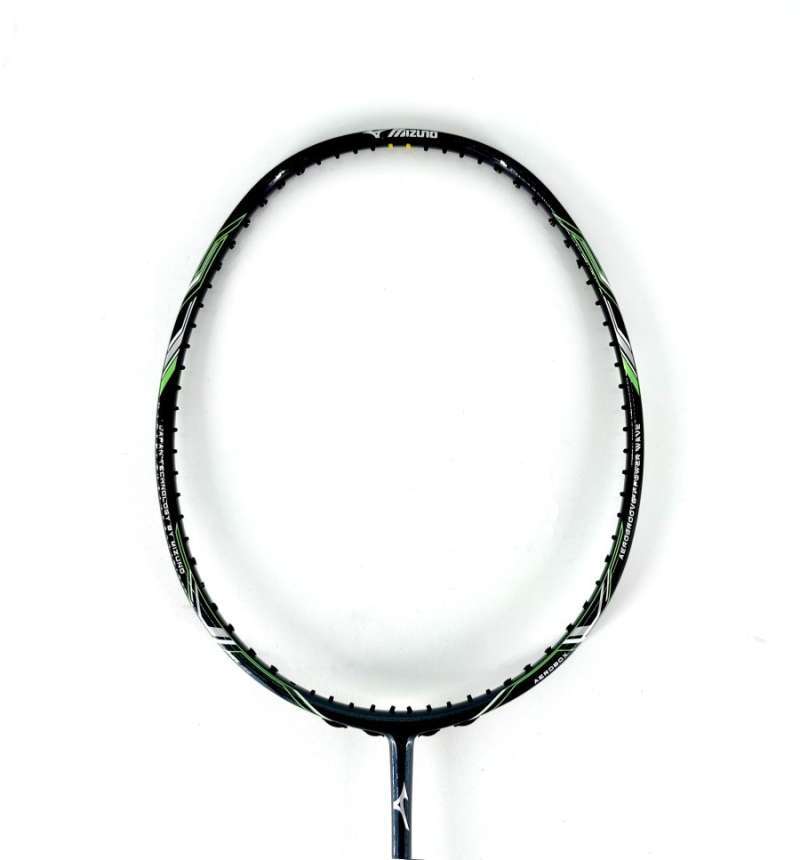 Jual Raket Badminton Mizuno Razorblade Max Bulutangkis - Snar Mzn Jp ...