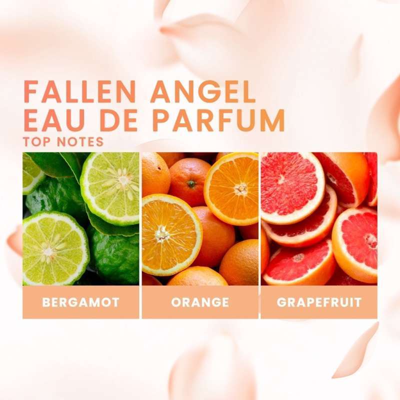 Jual Lilith & Eve Fallen Angel Eau De Parfum Di Seller Olive Beauty ...