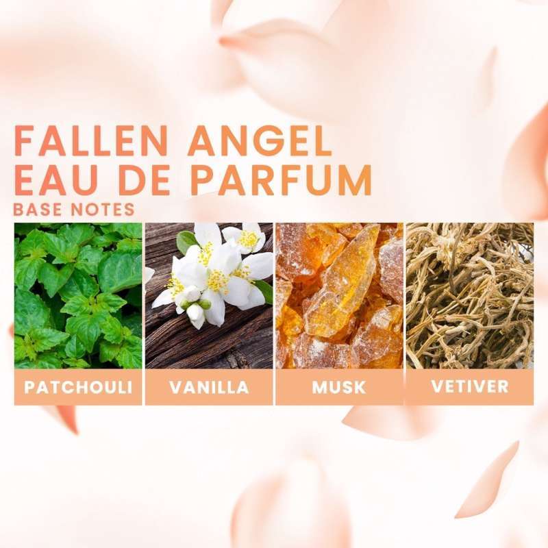Jual Lilith & Eve Fallen Angel Eau De Parfum Di Seller Olive Beauty ...