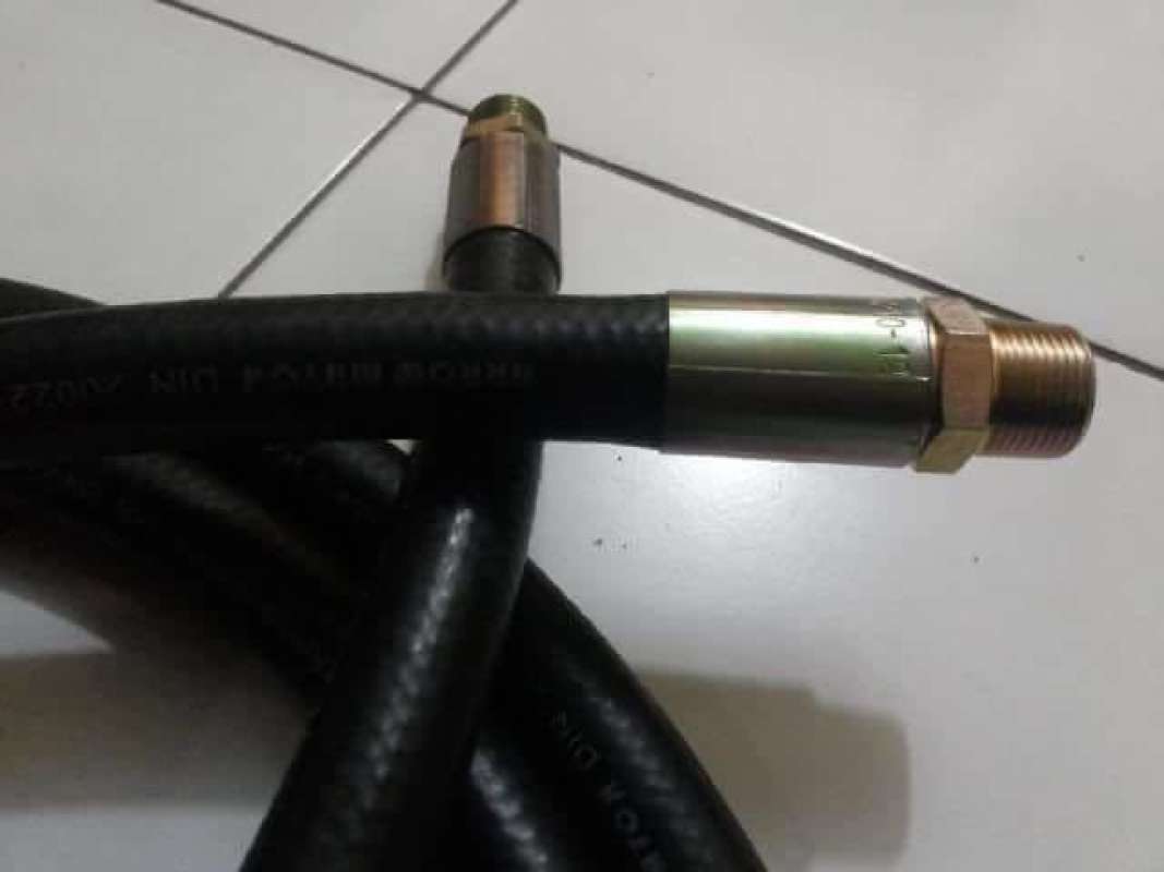 Promo Selang Pertamini 3/4 Selang Pertamina Selang Pom Bensin 3/4inch ...