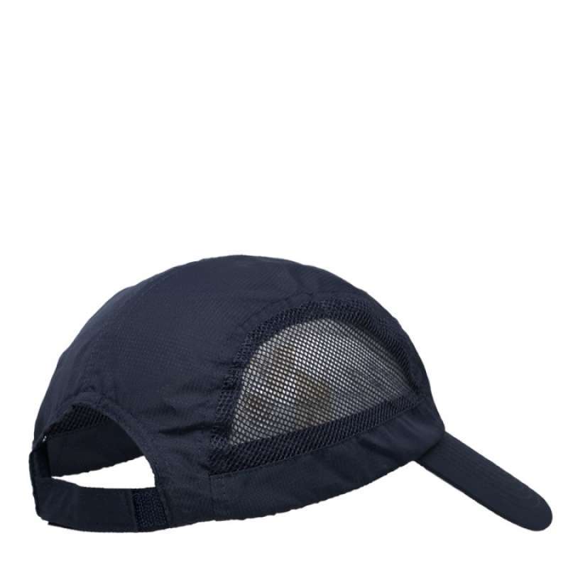 Promo Topi Eiger Original Wxgi 5.3 T.fa374 Micro Fish Cap 1.0 Navy ...