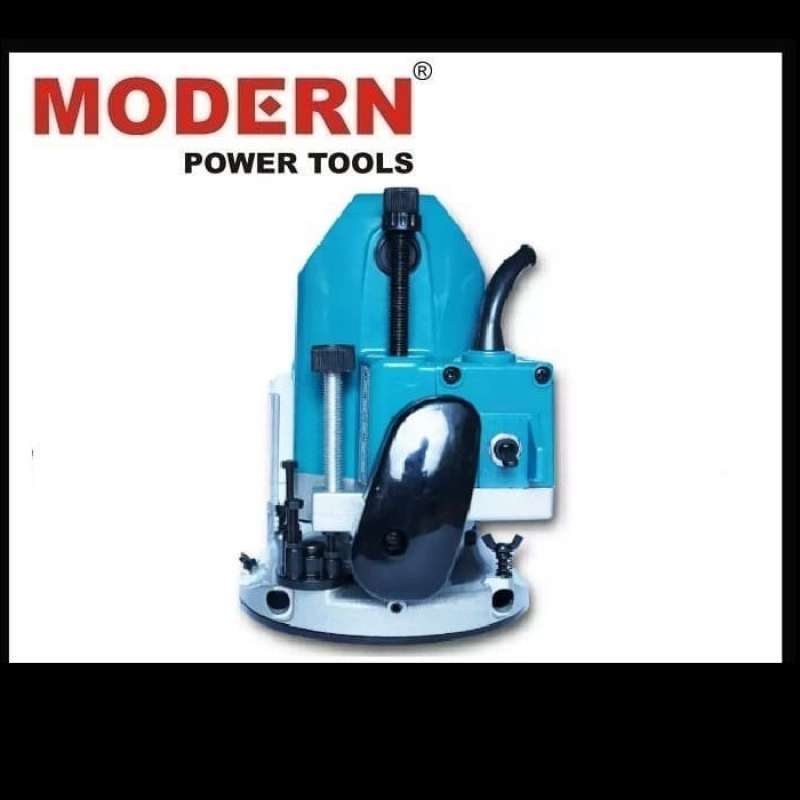Promo Modern Mesin Router /12mm Fil Kayu Besar Wood Trimmer Diskon 23% ...
