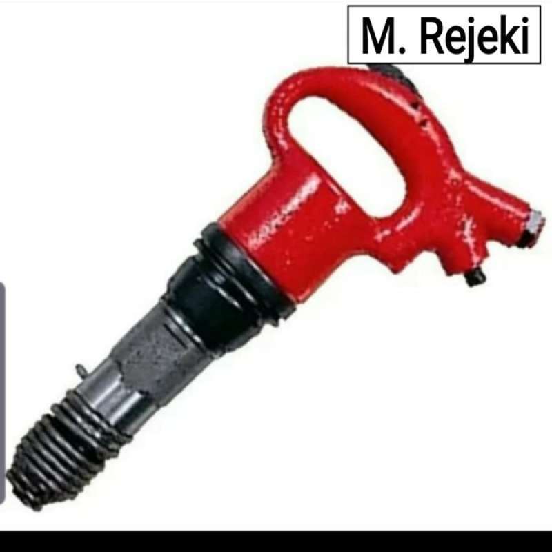 Promo Chipping Hammer 24mm Aa-1.3b Toku Japan Diskon 23% Di Seller Kulee Store - Cengkareng ...