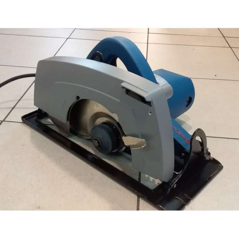 Promo Circular Saw 9 Inch Dmy235 Dongcheng Diskon 23% Di Seller Kulee ...