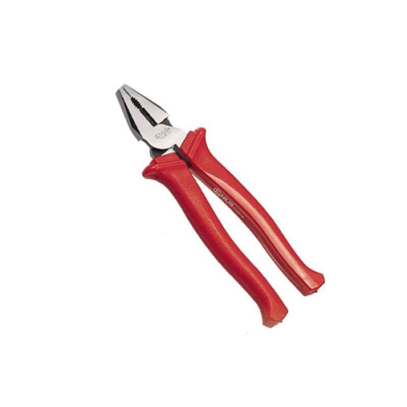 Promo Genius Tools Side Cutter Plier / Tang Kombinasi Diskon 23% Di ...