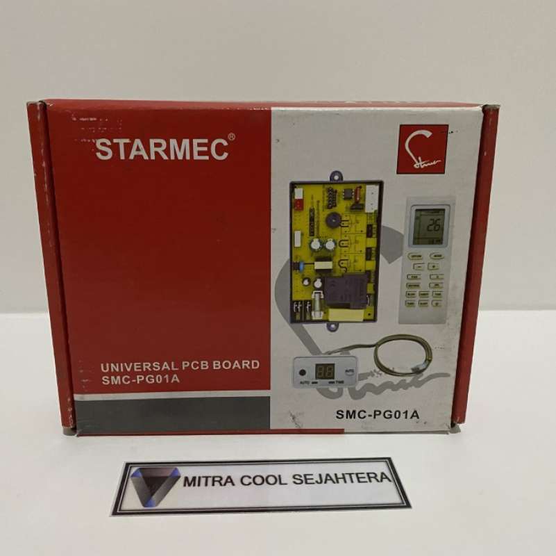 Promo Modul Pcb Ac Universal Pg01a/modul Pcb Ac Multi Pg01a Berkwalitas ...