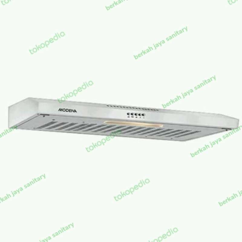 Promo Modena Cooker Hood Px6011ss Diskon 23% Di Seller Nishimu Store ...