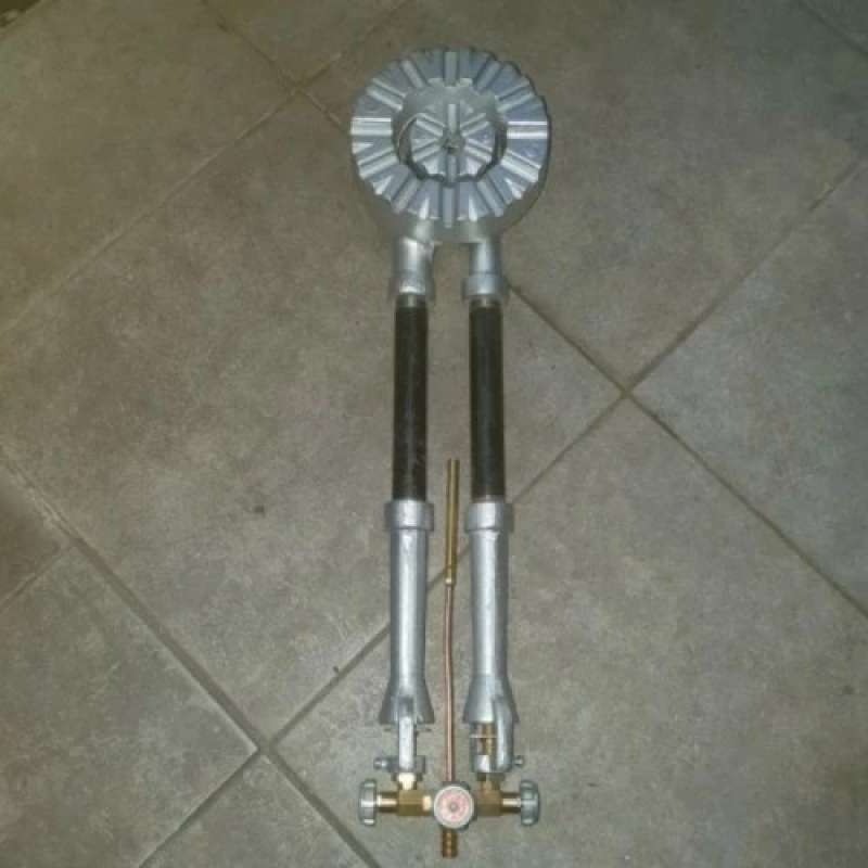 Promo Bongol Kompor Gas High Preasure 5c Sunrice Panjang 60cm Diskon 23 ...