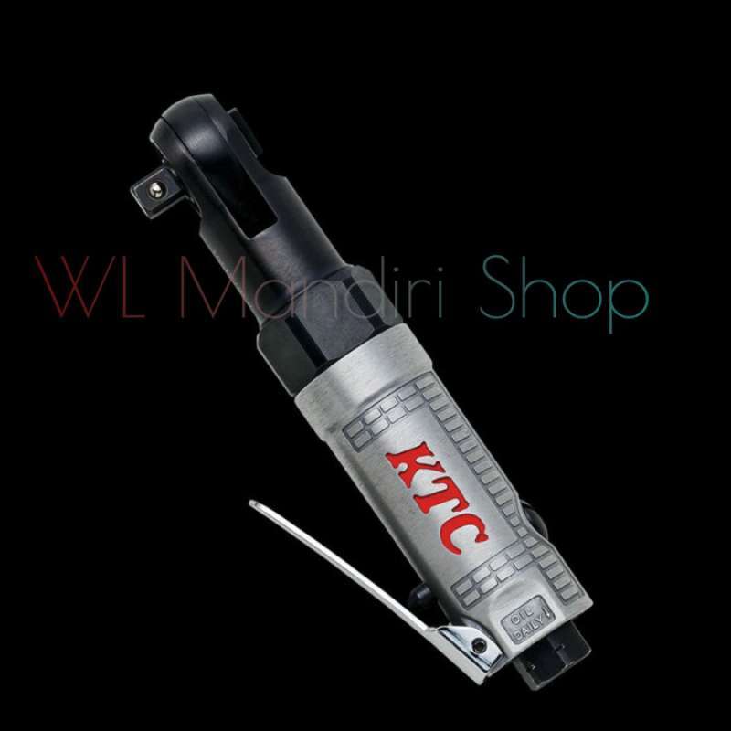 Promo Mini Air Ratchet /ktc Japan Square 3/8 Jar353 Diskon 23% Di Seller Kulee Store ...