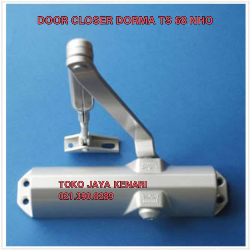 Promo Door Closer Dorma Ts 68 / Ts68 / Nho 100% & Baru Diskon 23% Di ...