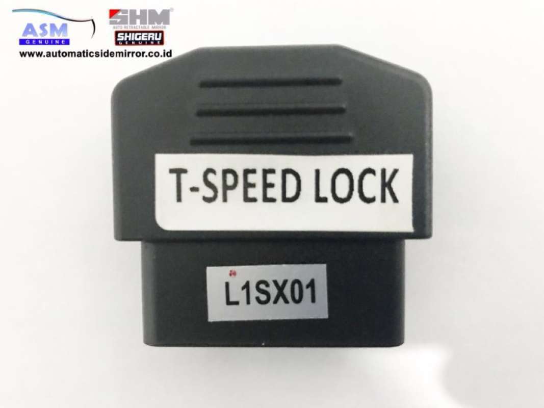 Promo Obd Speedlock / Auto Lock Toyota Nav1 Nav 1 / Yaris / Voxy Diskon ...