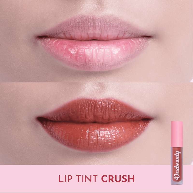 Jual Dex Beauty Lip Tint Di Seller Dermaster Shop - Petojo Selatan ...