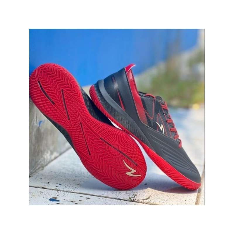 Promo Specs Sepatu Futsal Accelerator Speedkraft Pro In Diskon 20% Di ...