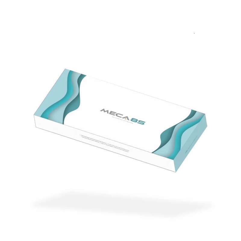 Promo Digital Alliance Meca 8s Keyboard Gaming Mechanical With Knob ...