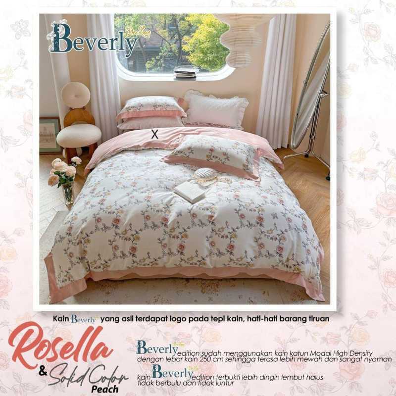 Jual Sprei Set Katun Silver Branches / Tamara / Courtney Blue ...