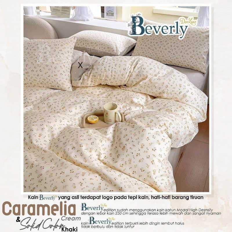 Jual Sprei Set Katun Silver Branches / Tamara / Courtney Blue ...