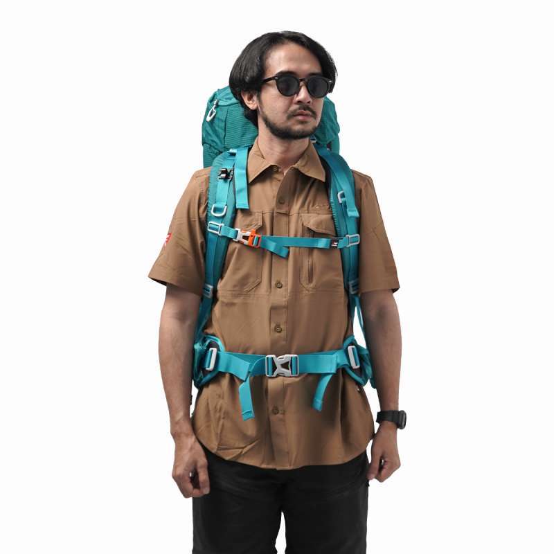 Jual Tas Gunung / Carrier Premium Rengganis 60 Liter Arei Outdoorgear ...