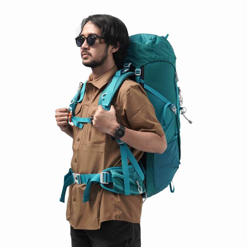 Jual Tas Gunung / Carrier Premium Rengganis 60 Liter Arei Outdoorgear ...