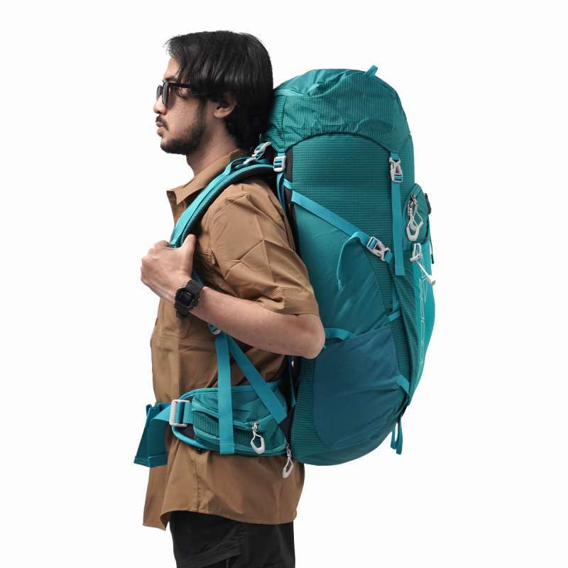 Jual Tas Gunung / Carrier Premium Rengganis 60 Liter Arei Outdoorgear ...