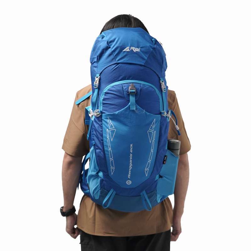 Jual Tas Gunung / Carrier Premium Rengganis 60 Liter Arei Outdoorgear ...