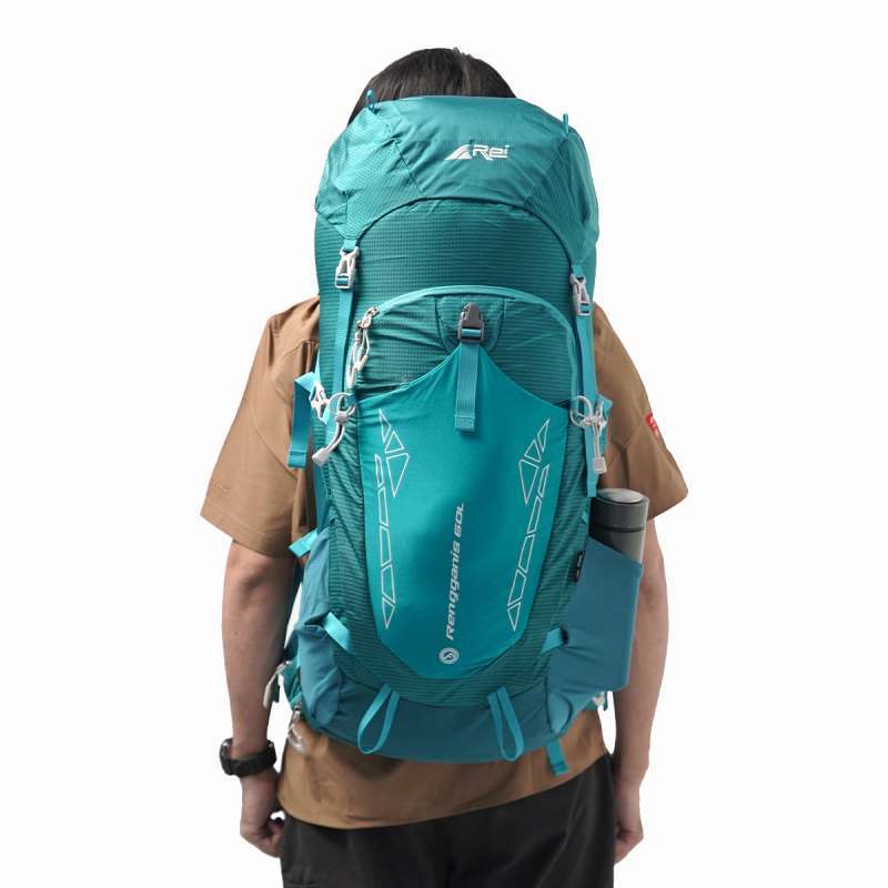 Jual Tas Gunung / Carrier Premium Rengganis 60 Liter Arei Outdoorgear ...