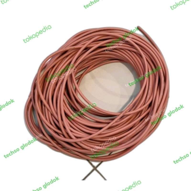Jual Kabel Pemantik Burner High Voltage / Ignitor Cable For Burner ...