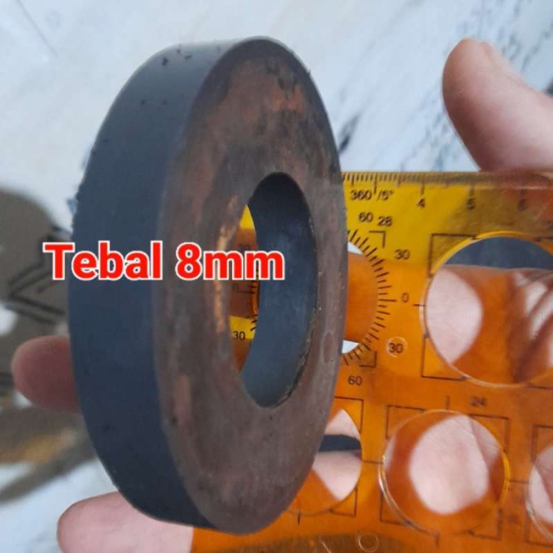 Jual Magnet/ Besi Berani Donat Di Seller Reaver - Cengkareng Timur ...