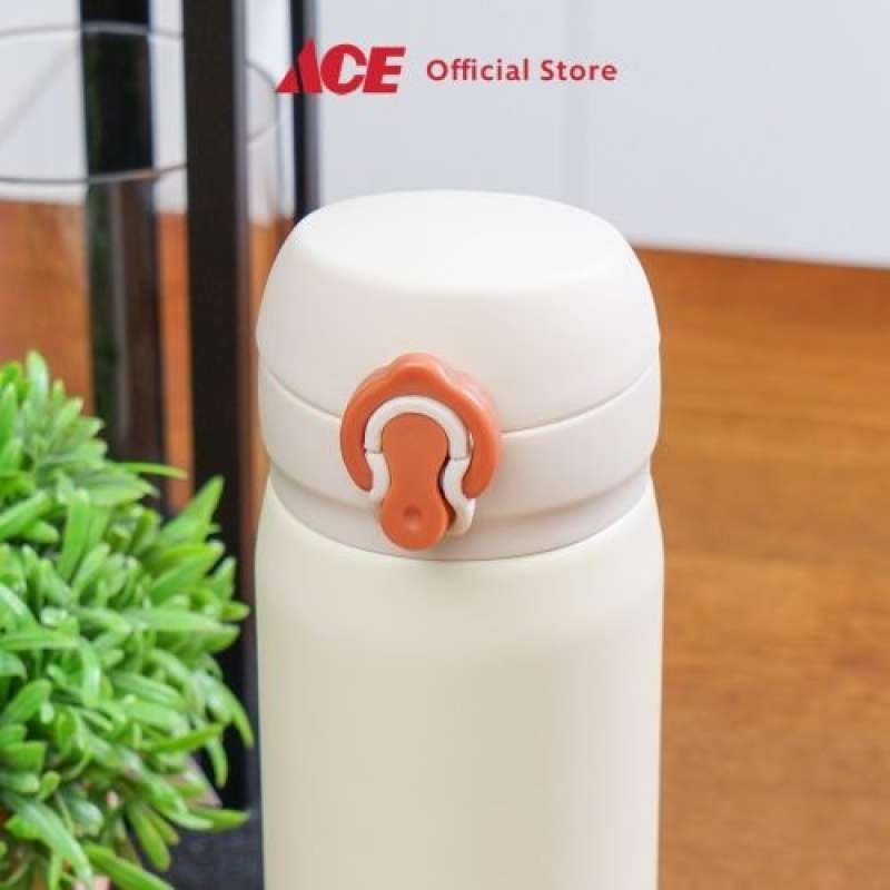 Jual Ace Kris Furo Botol Vacuum Flask Tumbler Termos Minuman Tempat Air ...